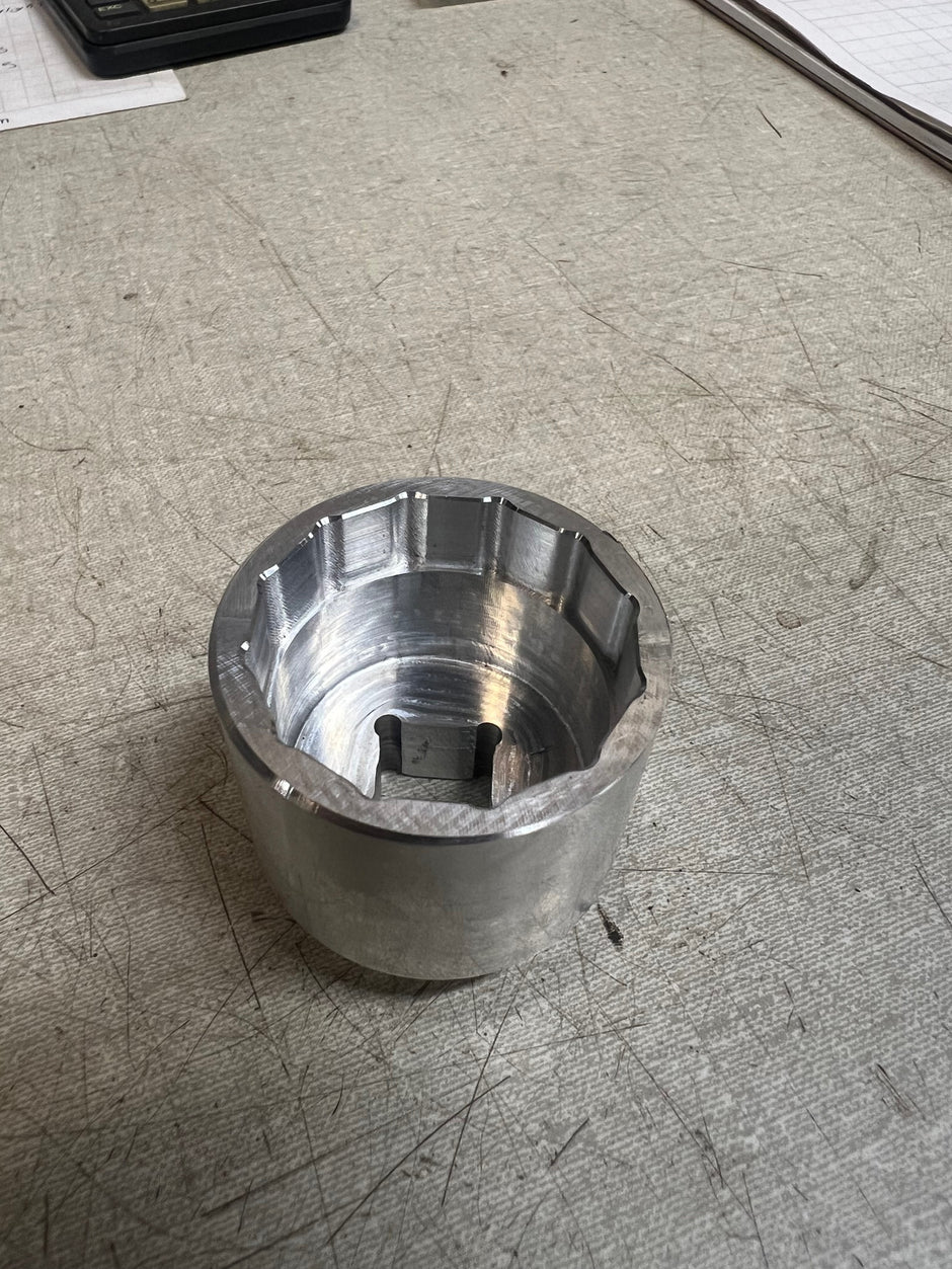 Sledgehammer MFG – SledgehammerMFG